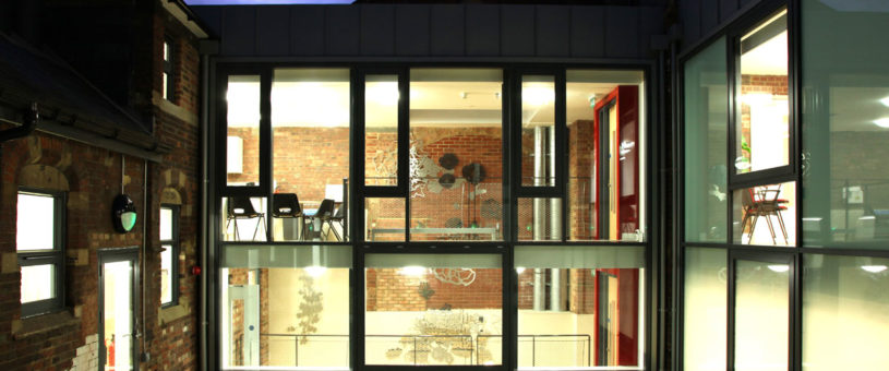 Jonathan Clements Architects Sheffield – Jonathan Clements Architects