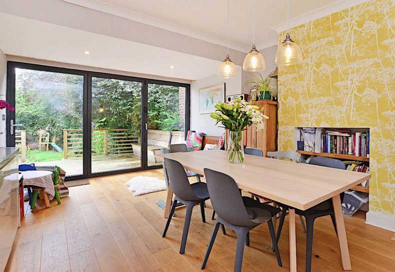 TILE – Jonathan Clements Architects