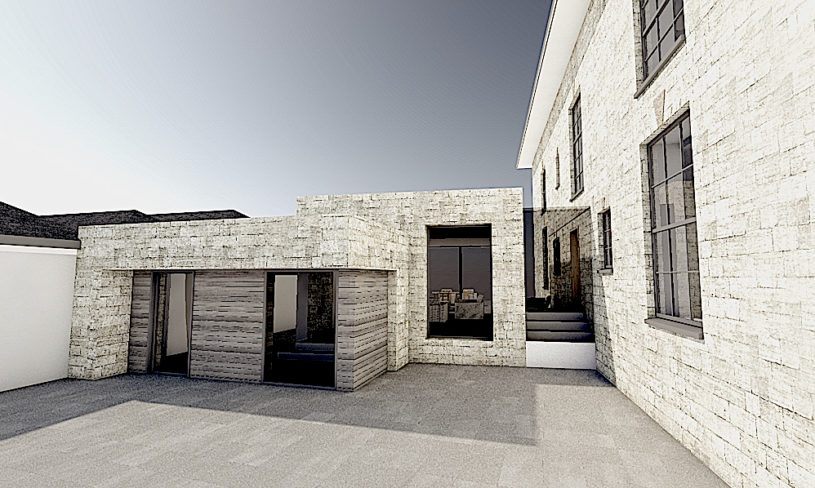 02 – Jonathan Clements Architects
