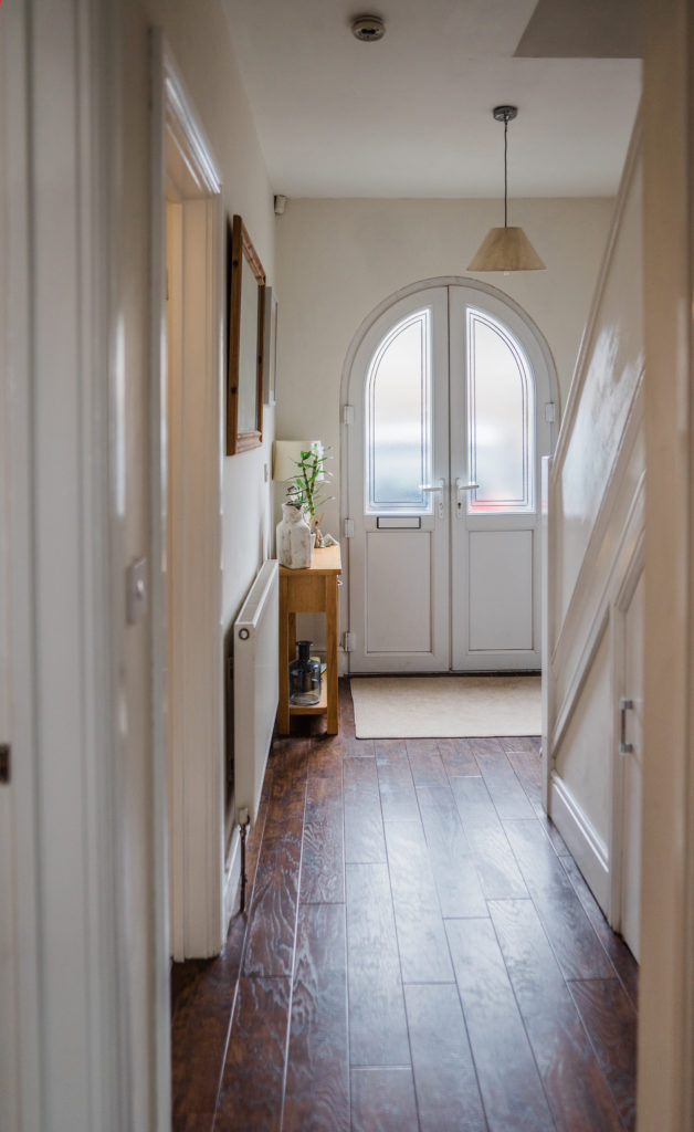 Bocking Lane – Jonathan Clements Architects