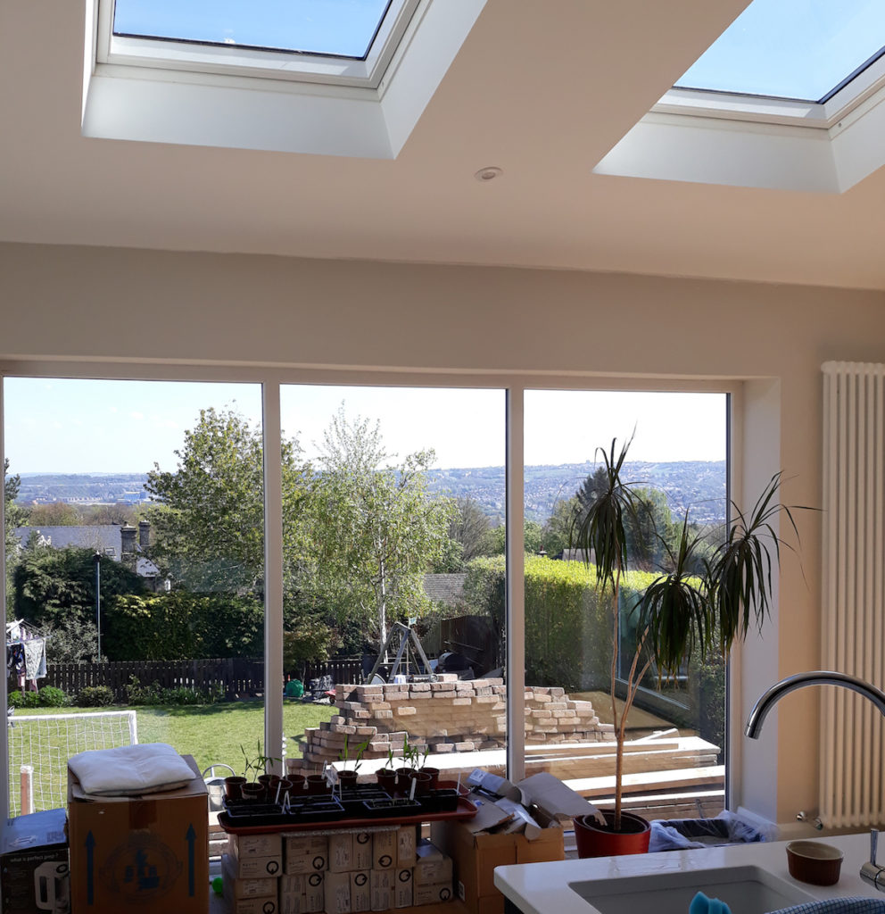 Reviews Architect Sheffield | Jonathan Clements Architects